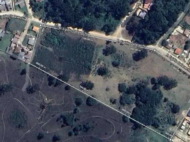 Terreno / Lote para Venda em Almirante Tamandaré/PR Tranqueira