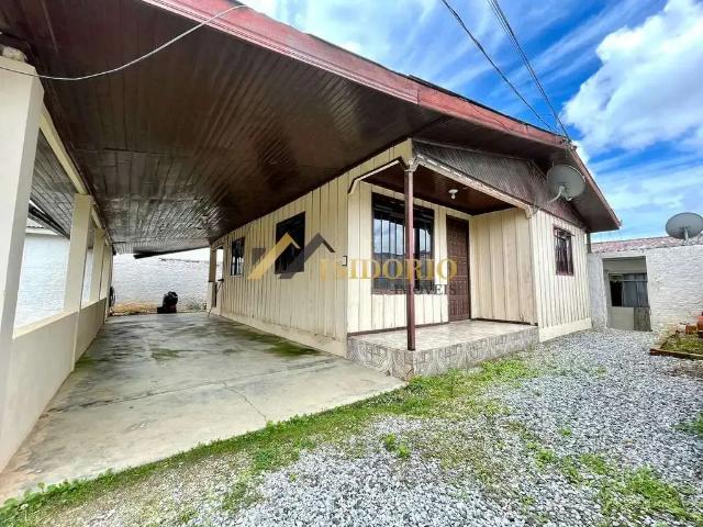 Terreno / Lote para Venda em Almirante Tamandaré/PR Vila Alto Pinheiros
