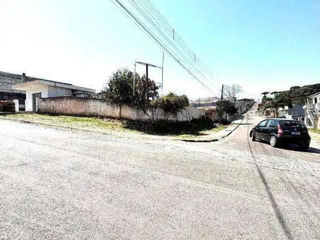 Terreno / Lote para Venda em Almirante Tamandaré/PR Vila Prosdocimo