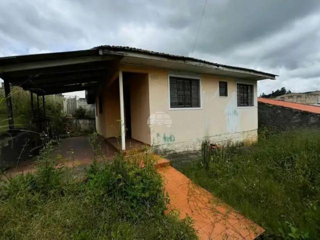Terreno / Lote para Venda em Almirante Tamandaré/PR Vila Rachel 4 Quartos