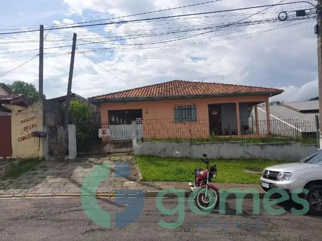 Terreno / Lote para Venda em Almirante Tamandaré/PR Vila Santa Terezinha
