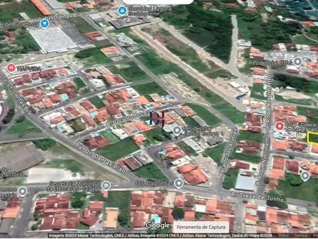 Terreno / Lote para Venda em Alagoinhas/BA Jardim Petrolar
