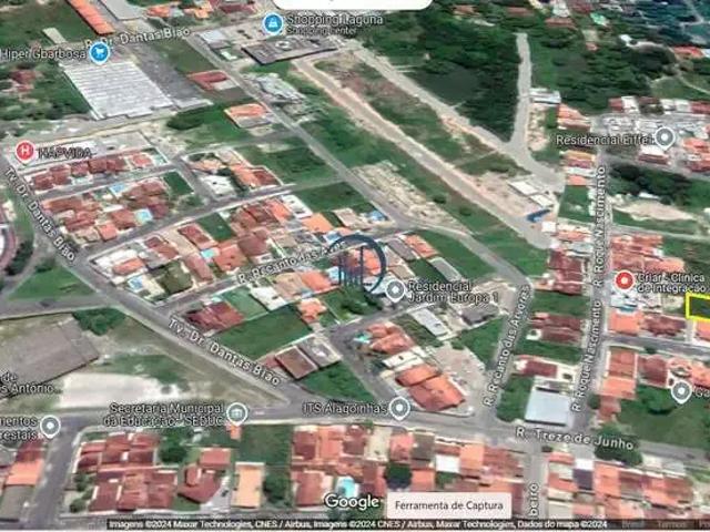 Terreno / Lote para Venda em Alagoinhas/BA Jardim Petrolar