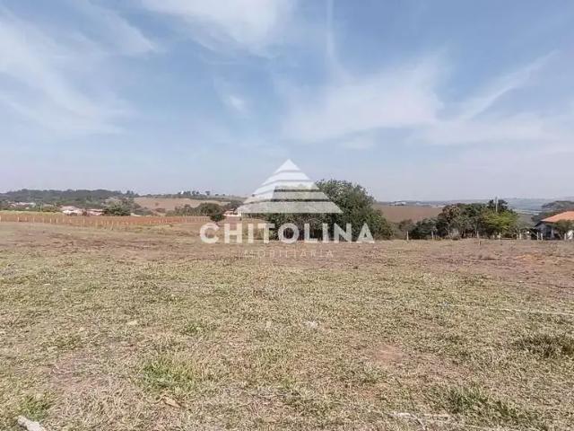 Terreno / Lote para Venda em Alambari/SP Cercadinho