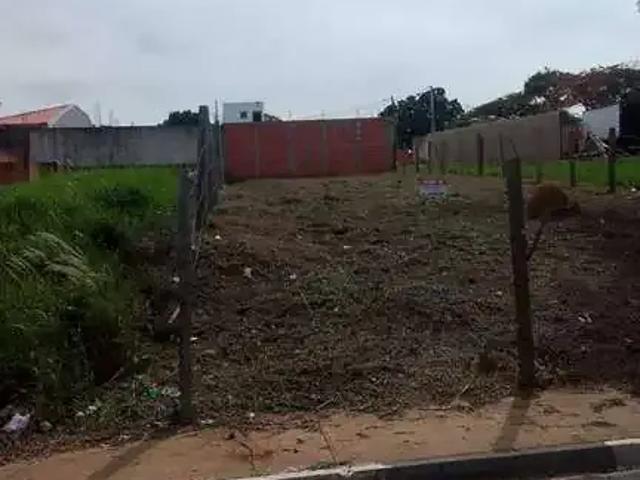 Terreno / Lote para Venda em Alambari/SP Cercadinho