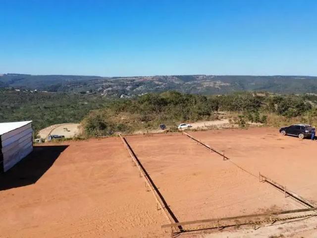 Terreno / Lote para Venda em Alexânia/GO Centro