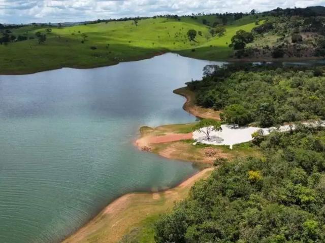 Terreno / Lote para Venda em Alexânia/GO Centro