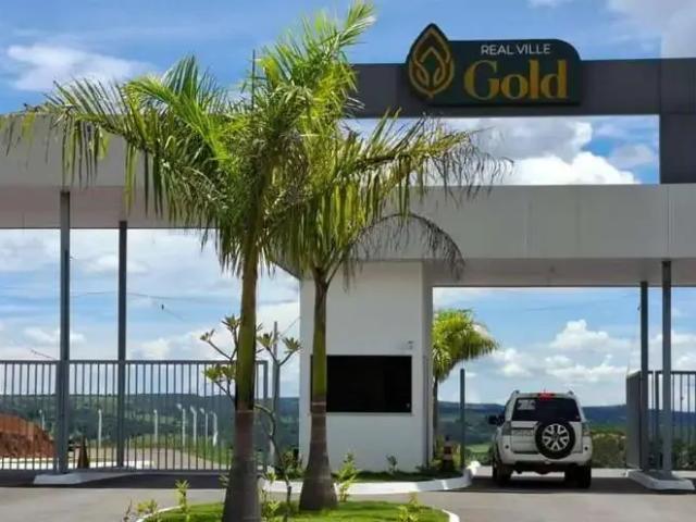 Terreno / Lote para Venda em Alexânia/GO Centro