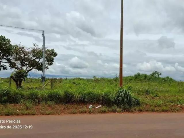 Terreno / Lote para Venda em Alexânia/GO Centro