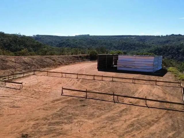 Terreno / Lote para Venda em Alexânia/GO Centro