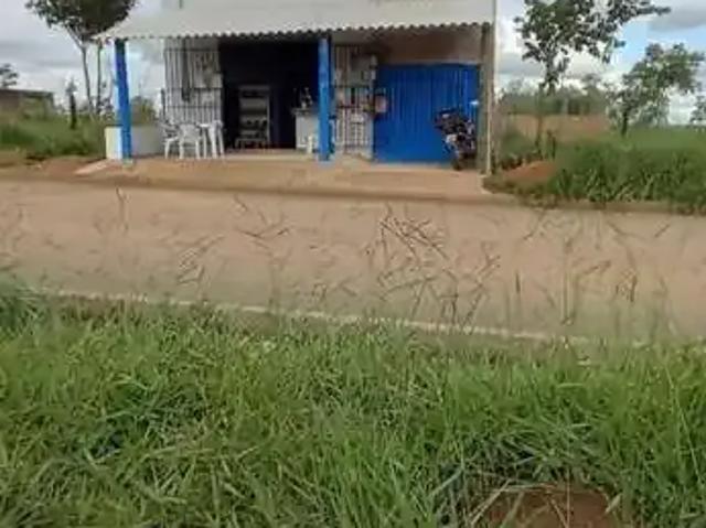 Terreno / Lote para Venda em Alexânia/GO Centro