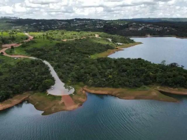 Terreno / Lote para Venda em Alexânia/GO Centro