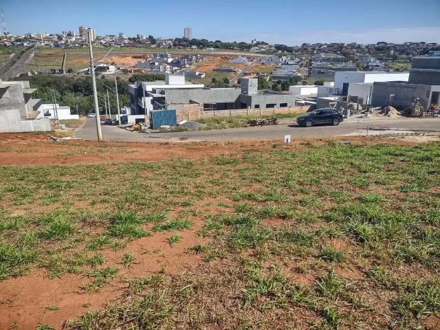 Terreno / Lote para Venda em Alfenas/MG Cidade Jardim