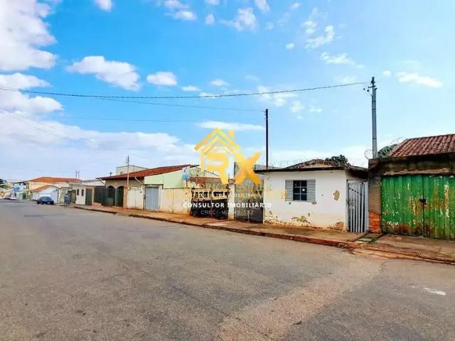 Terreno / Lote para Venda em Alfenas/MG Jardim São Carlos