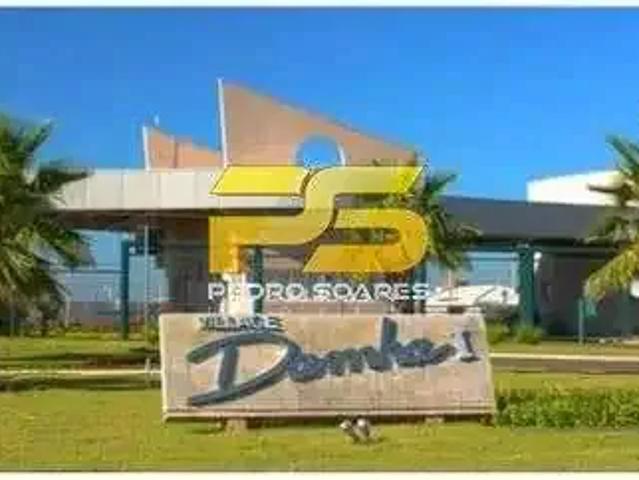 Terreno / Lote para Venda em Alhandra/PB Centro