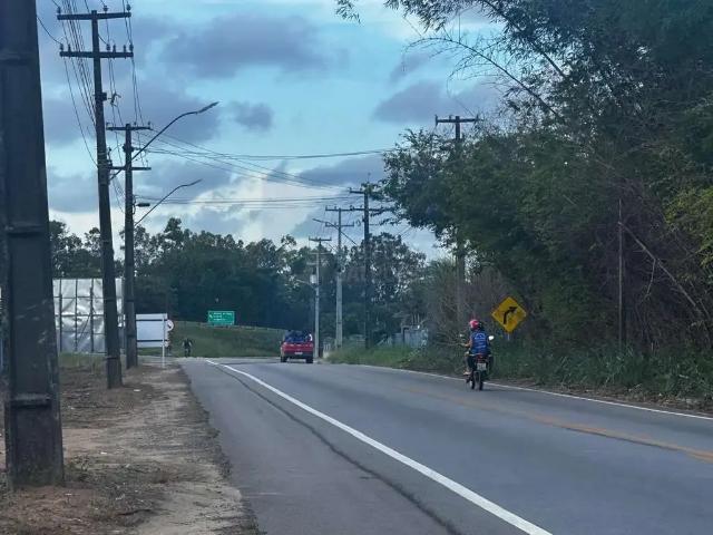 Terreno / Lote para Venda em Alhandra/PB Centro