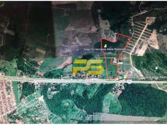 Terreno / Lote para Venda em Alhandra/PB Centro