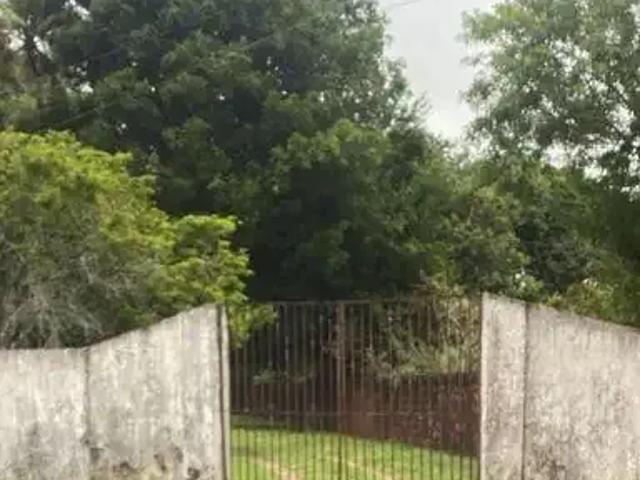 Terreno / Lote para Venda em Alhandra/PB Centro