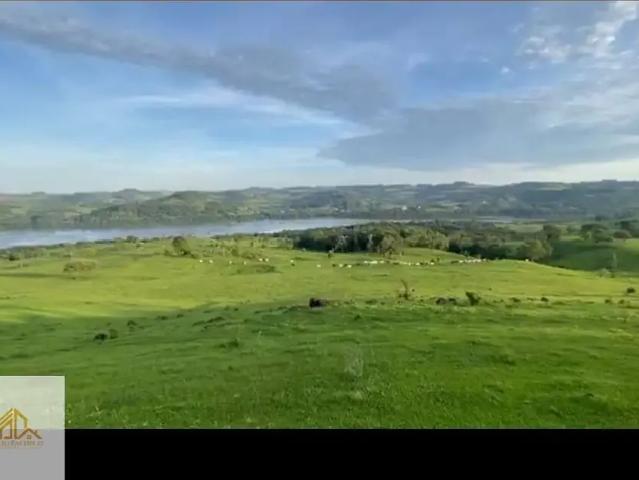 Terreno / Lote para Venda em Alpestre/RS Barra Grande Zona Rural