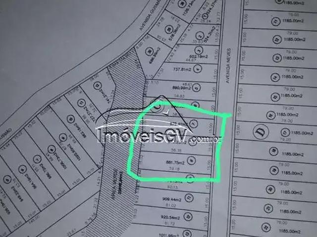 Terreno / Lote para Venda em Alpercata/MG Zona Rural 1 Quartos