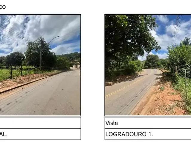 Terreno / Lote para Venda em Alpercata/MG Centro
