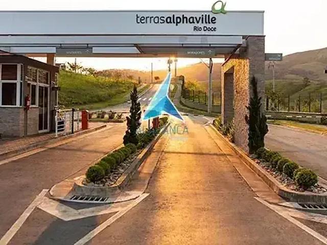 Terreno / Lote para Venda em Alpercata/MG Centro