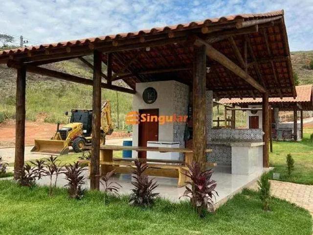 Terreno / Lote para Venda em Alpercata/MG Centro