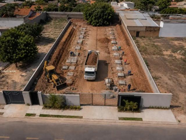 Terreno / Lote para Venda em Altos/PI Centro