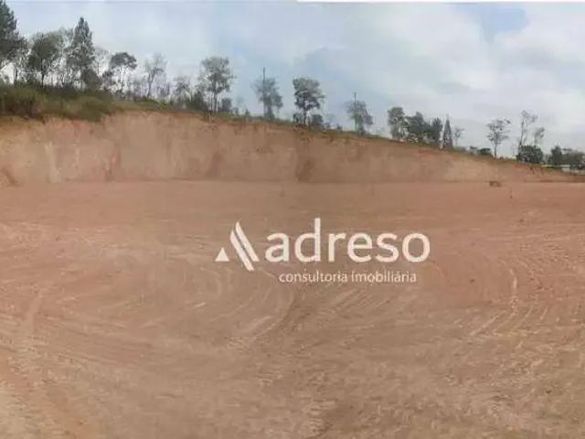 Terreno / Lote para Venda em Alumínio/SP Briquituba
