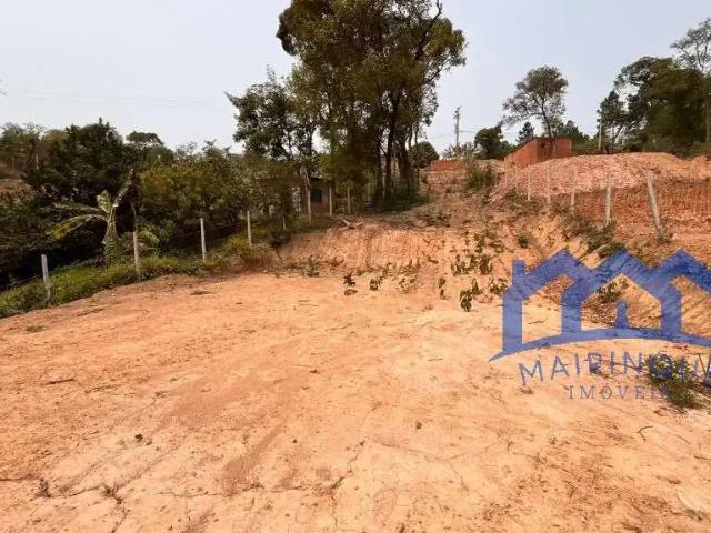 Terreno / Lote para Venda em Alumínio/SP Centro