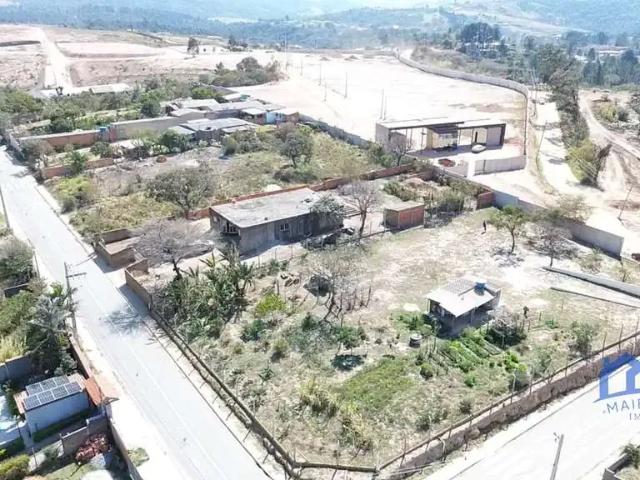 Terreno / Lote para Venda em Alumínio/SP Centro