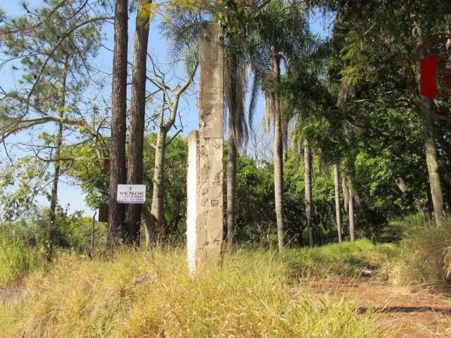Terreno / Lote para Venda em Alumínio/SP Loteamento Granja Modelo