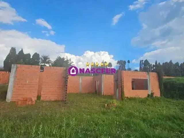 Terreno / Lote para Venda em Alumínio/SP Santa Rita