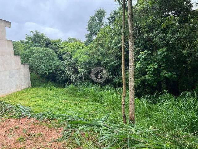 Terreno / Lote para Venda em Alumínio/SP Vila Alpha
