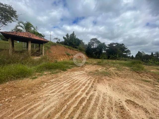 Terreno / Lote para Venda em Alumínio/SP Zona Rural