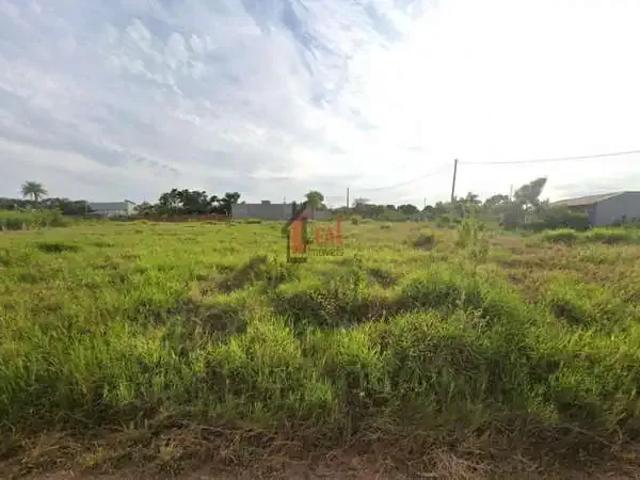Terreno / Lote para Venda em Álvares Machado/SP Zona Rural