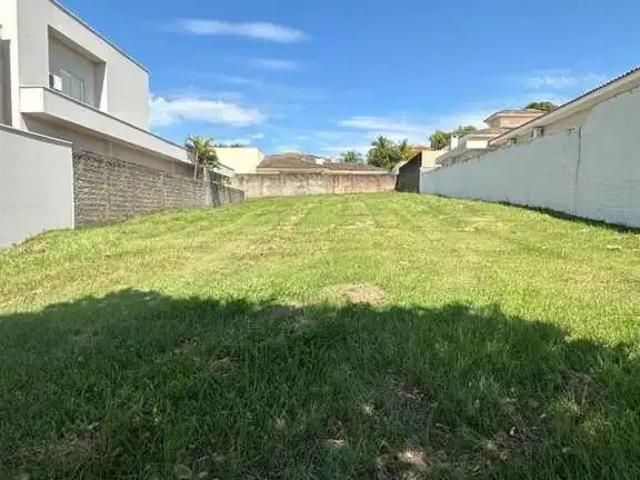 Terreno / Lote para Venda em Álvares Machado/SP Gramado Park Residencial