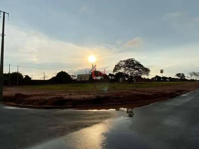 Terreno / Lote para Venda em Álvares Machado/SP Jardim das Acácias