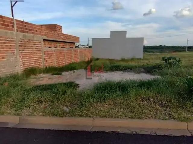Terreno / Lote para Venda em Álvares Machado/SP Jardim das Acácias