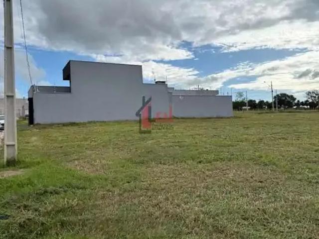 Terreno / Lote para Venda em Álvares Machado/SP Jardim das Acácias