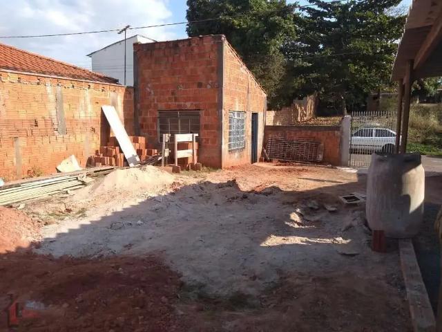 Terreno / Lote para Venda em Álvares Machado/SP Jardim São Francisco