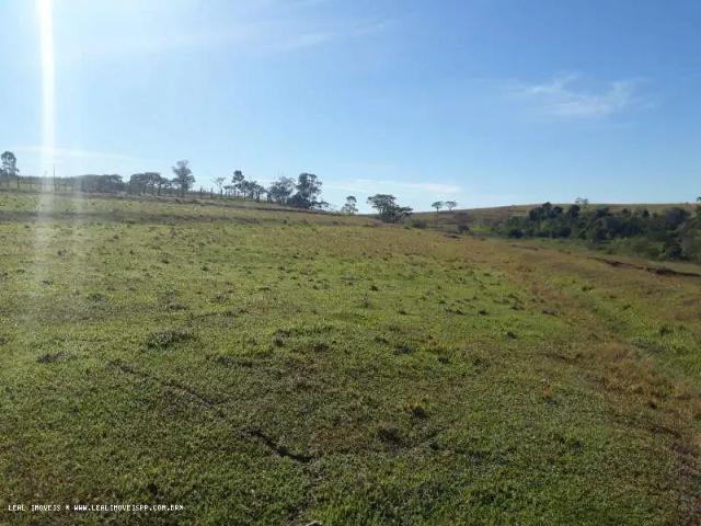 Terreno / Lote para Venda em Álvares Machado/SP Jardim Panorama