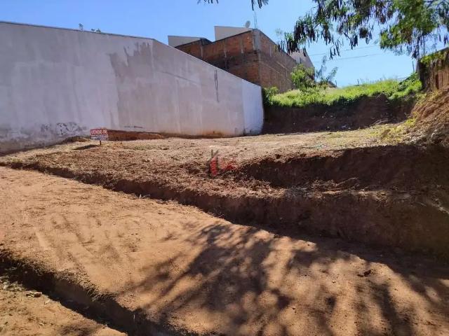 Terreno / Lote para Venda em Álvares Machado/SP Jardim Panorama