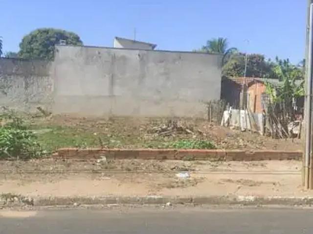 Terreno / Lote para Venda em Álvares Machado/SP Parque dos Pinheiros
