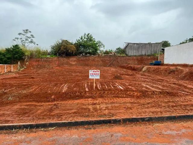 Terreno / Lote para Venda em Álvares Machado/SP Parque Residencial União