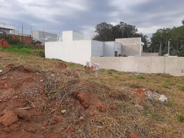 Terreno / Lote para Venda em Álvares Machado/SP Parque Residencial União