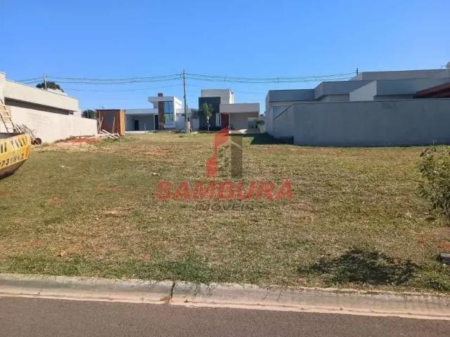 Terreno / Lote para Venda em Álvares Machado/SP Residencial Valência II