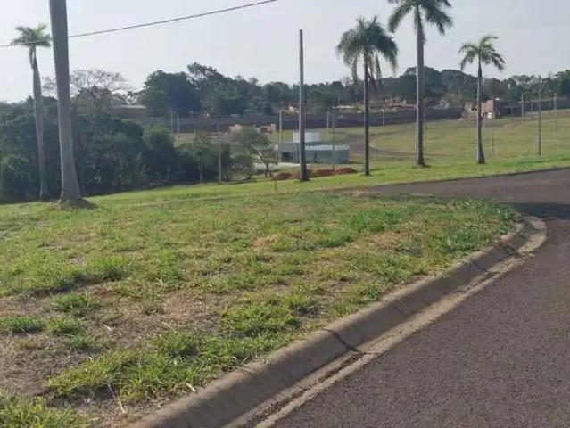 Terreno / Lote para Venda em Álvares Machado/SP Residencial Valência III
