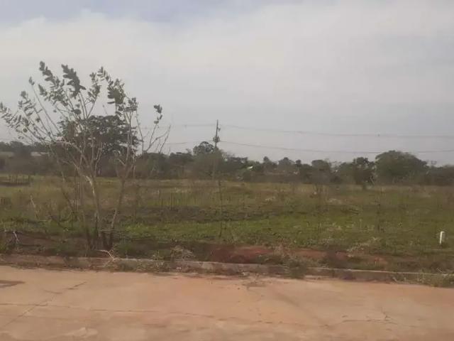 Terreno / Lote para Venda em Álvares Machado/SP Residencial Canaã