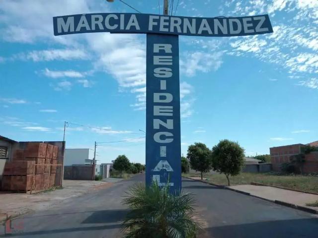 Terreno / Lote para Venda em Álvares Machado/SP Residencial Marcia Fernandes